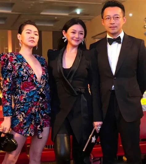 The Ongoing Drama Between Former Spouses Barbie Hsu And Wang Xiaofei Reveals New Twists As Zhang