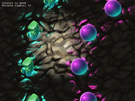 Phaser Beam Technical Preview 3