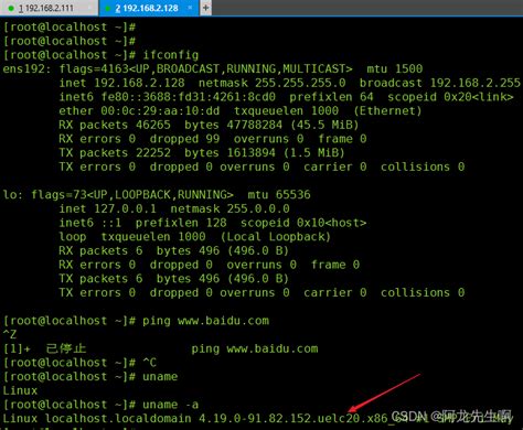 【linux】统信服务器操作系统v20 1060a amd64 vmware安装 vmware 安装 uos server csdn博客