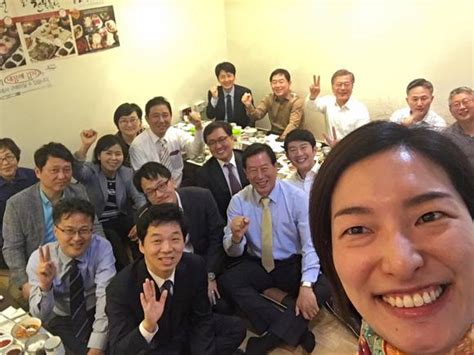 김빈 대체 누구길래 문재인 대통령과 이런 인연도 민중의소리