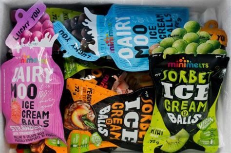 Big Box Mini Melts Sklep Internetowy