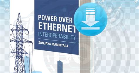 Download Power Over Ethernet Interoperability Pdf