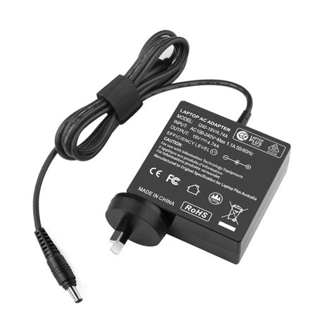 W Samsung Laptop Ac Adapter Charger V A Laptop Plus