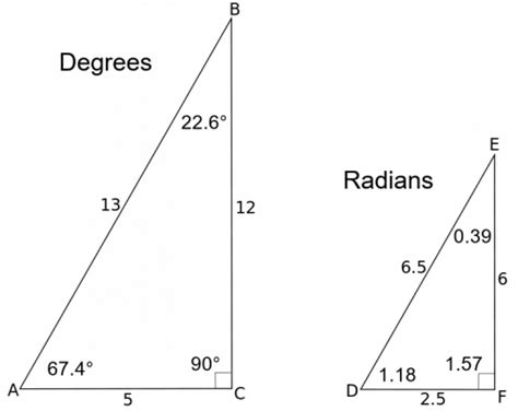 5 12 13 Triangle Angles Sides And How To Solve Full Lesson