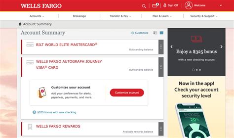 Complete Guide To Using The Wells Fargo Rewards Portal [2026]