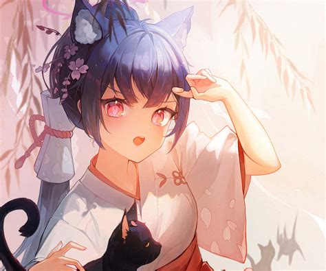 [100 ] Kuromi Anime Girl Wallpapers