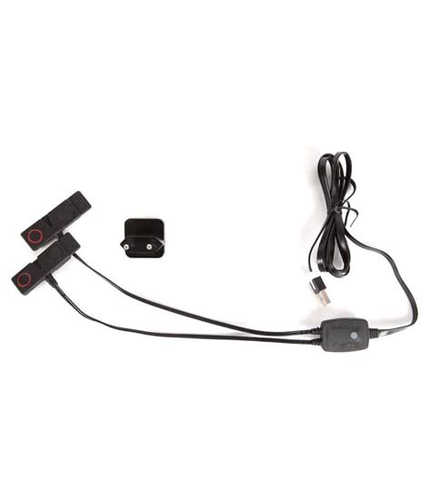 Lenz Oplader USB Met Stekker Style Comfort