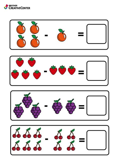 Subtraction