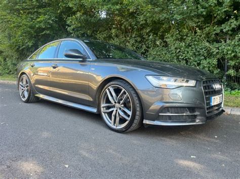 03 Audi 193 All Sections Ads For Sale In Ireland Donedeal