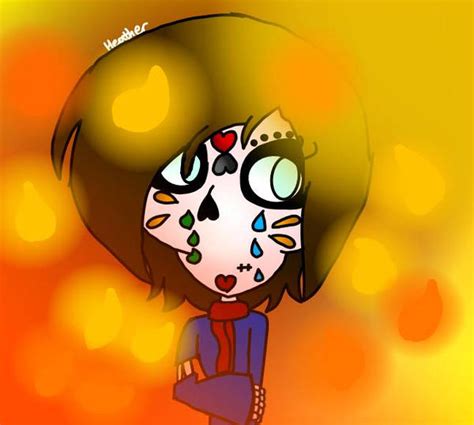 Coco Oc By Testtubecookie On Deviantart