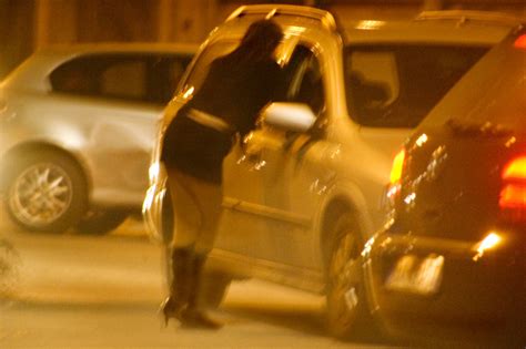 Sexual Exploitation Sex Trafficking Photos End Slavery Now