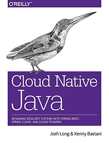 download cloud native java designing resilient systems with spring