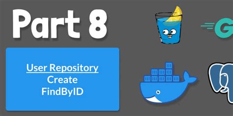 08 Implement Signup In Service And Repository Layers Dev Community