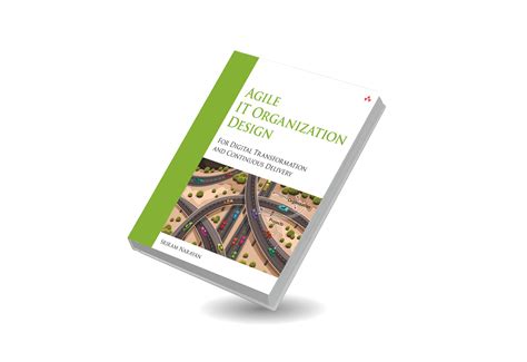 Agile It Organization Design Thoughtworks