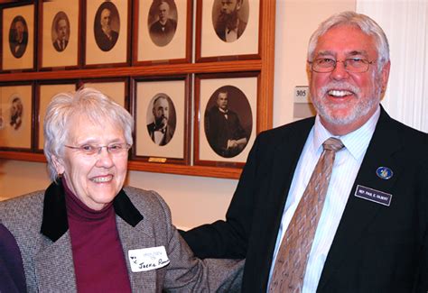 Msea Seiu Local 1989 Rest In Power Sister Jackie Roach