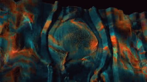 Particle Audio React Redxpoison Music Tipper “the Re Up”