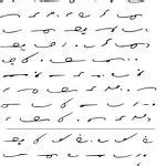 The Learn Gregg Shorthand Project Substack
