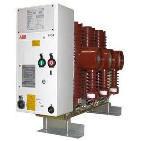 Abb Sf6 Circuit Breaker 110kv At ₹ 1500000piece In New Delhi Id