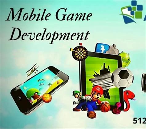 Mobile Game Development In New Delhi ID