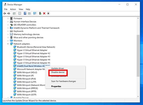 Wifi Not Working Windows Fix Wifi If Windows Breaks It