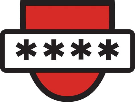 Password Logo Vector Art Icons And Graphics For Free Download