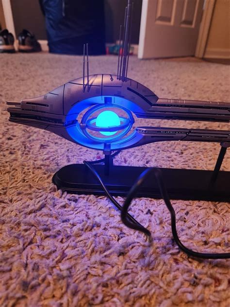 Mini Mass Relay Model Rmasseffect