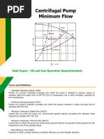 Spare Pumps Warm Up Lines Pdf Pump Valve