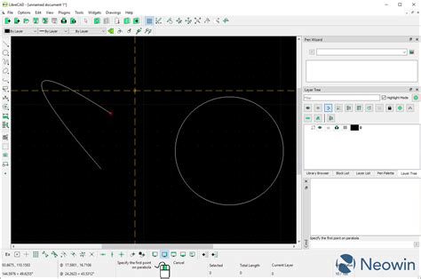 Librecad 2 2 1 1 Neowin