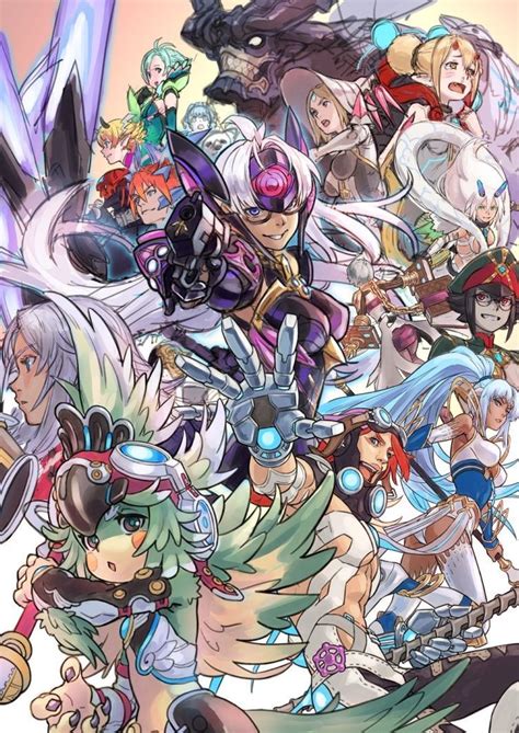 Pin By Shulk On Xenoblade 1 Party Xenoblade Chronicles Wii Xenoblade