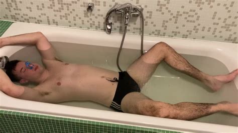 Underwater Breath Holding