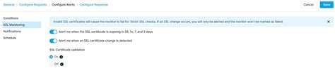 Monitor What It Is Why How To Create One Sematext