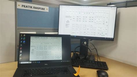 Pratik Nagpure On Linkedin Valmontstructures Internlife