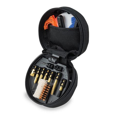 Otis Technology 45acp Snap Caps 5 Pack Otis Fg Sc 45acp