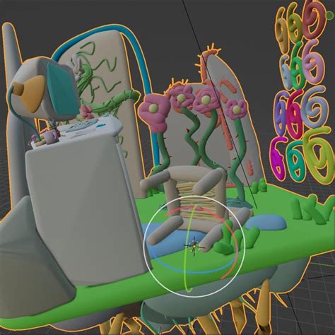 Noob Question How Do I Make All These Textures Into A Single One That