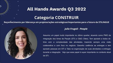 Rhestratégico Julia Cassali Frugoli
