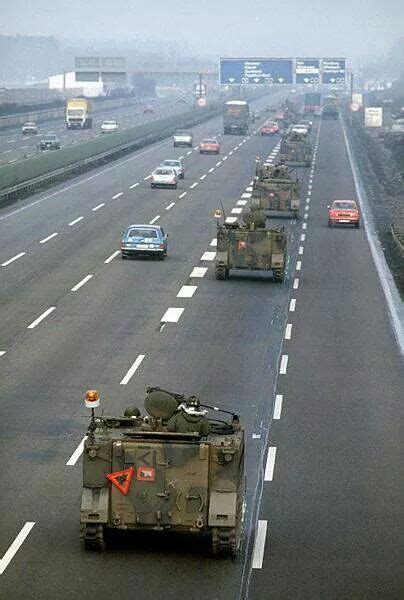 Pin on Dan's Army Days - West Germany