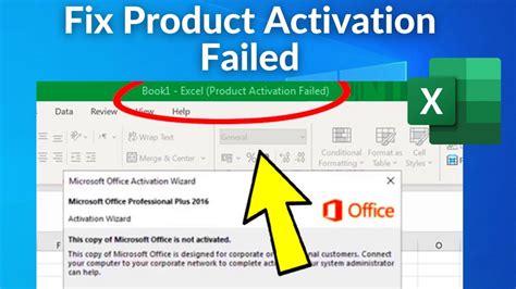 Lỗi Product Activation Failed là gì Tổng hợp cách khắc phục hiệu quả S8EVENT vn