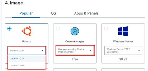 9 Cheap Ubuntu Servers 2025