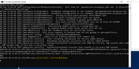 how to setup geoserver on windows in azure aws gcp cloud