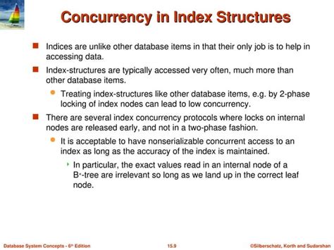 Database Management System In Deadlock Ppt