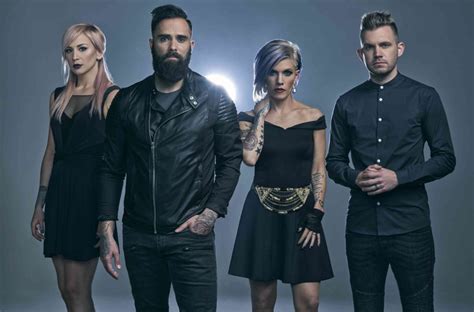 Skillet Lyrics Songs And Albums Genius