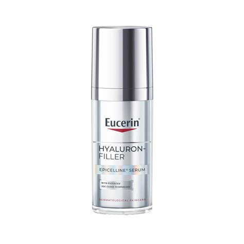 Eucerin® Hyaluron Filler Epicelline® Serum