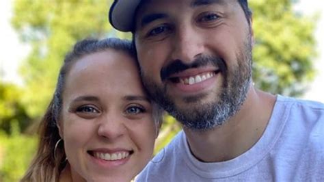 Jinger Duggar And Jeremy Vuolo All Smiles For Latest Money Grab