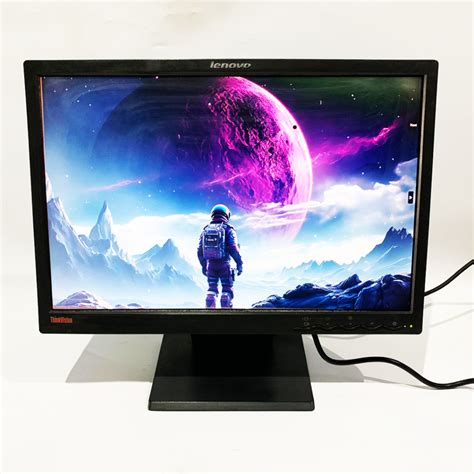 Jual Monitor Lcd Merk Lenovo X Thinkpad Ukuran Layar Inch Kondisi Normal Shopee Indonesia
