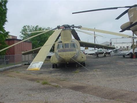 Boeing Vertol Model HLH A Chinook With Wings Secret Projects Forum