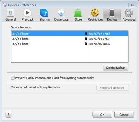 Solved Itunes Could Not Restore The Iphone Because An Error Occurred While Reading Or Writing