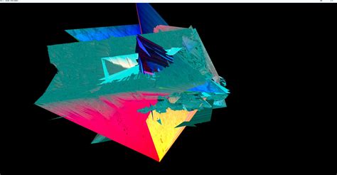 Different Rendering Results With Debug And Release Builds Vulkan