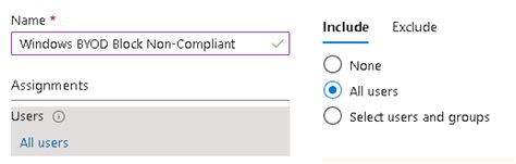 Byod And Mam For Windows Protecting Your Data With Intune Andrew Taylor