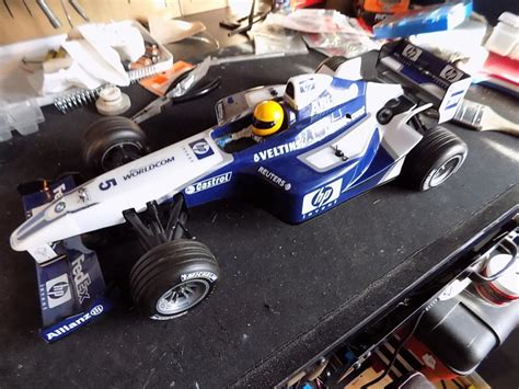 58294: F201 w/ Original Body from emspjay showroom, Finished my F201 ...