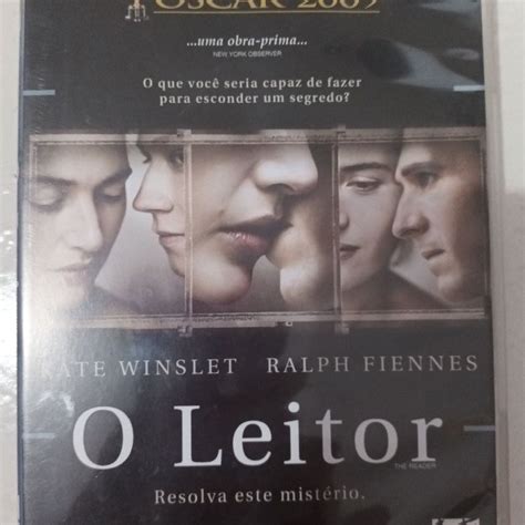Kate Winslet O Leitor
